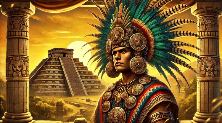 Montezuma II: The Last Aztec Emperor and the Fall of Tenochtitlán ...